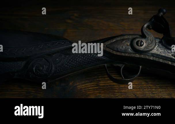 Musket gun Stock Videos & Footage - HD and 4K Video Clips - Alamy