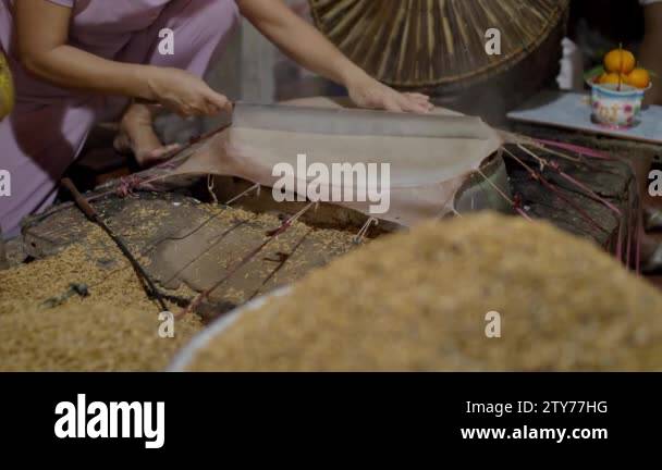 Traditional paper making Stock Videos & Footage - HD and 4K Video Clips ...