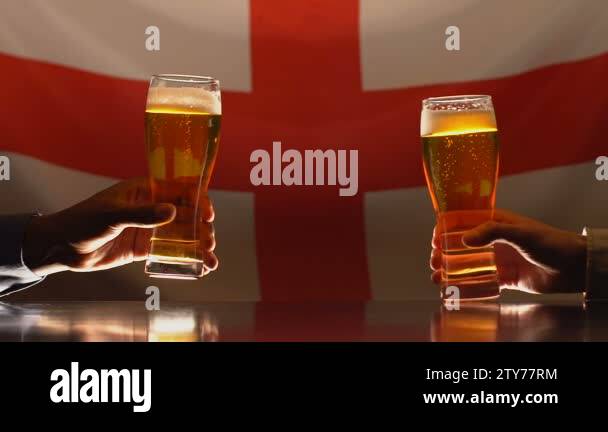 England flag alcohol Stock Videos & Footage - HD and 4K Video Clips - Alamy