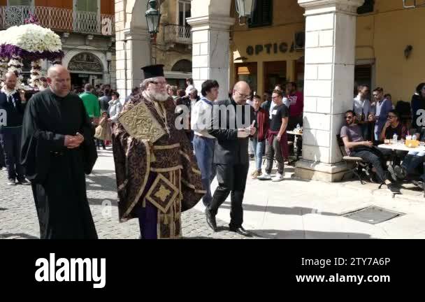 Corfu church bells Stock Videos & Footage - HD and 4K Video Clips - Alamy