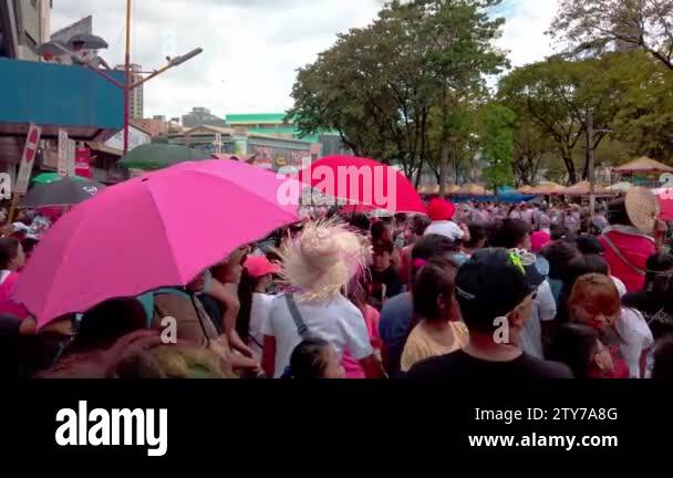 Sinulog festival in cebu Stock Videos & Footage - HD and 4K Video Clips ...