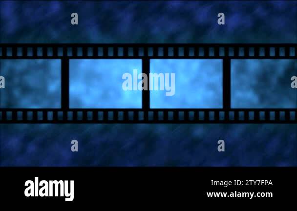 Movie film particle background animation Stock Videos & Footage - HD ...