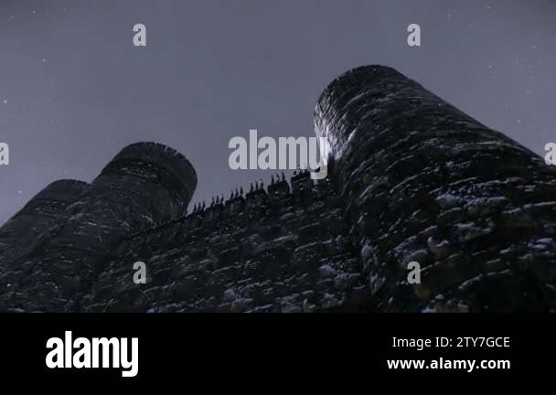 Tower soldier medieval castle Stock Videos & Footage - HD and 4K Video ...