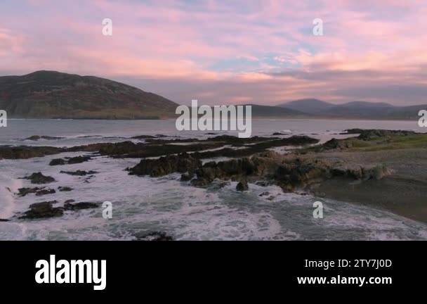 Donegal inishowen Stock Videos & Footage - HD and 4K Video Clips - Alamy