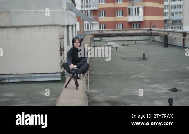 Reporter interview street Stock Videos & Footage - HD and 4K Video ...