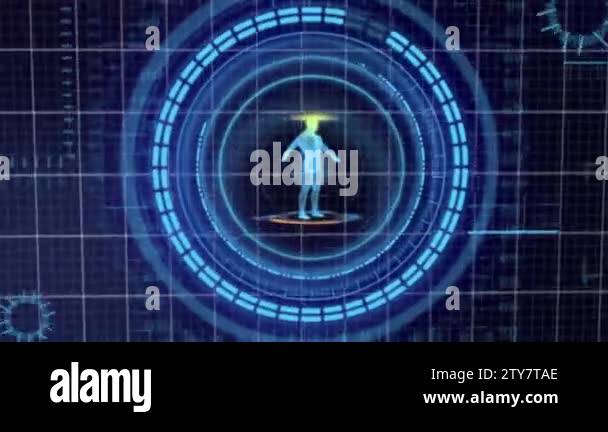 Human transformation map Stock Videos & Footage - HD and 4K Video Clips ...