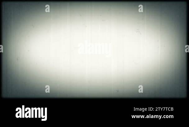 universal film leader, symbol counting down from 8, with chroma key ...