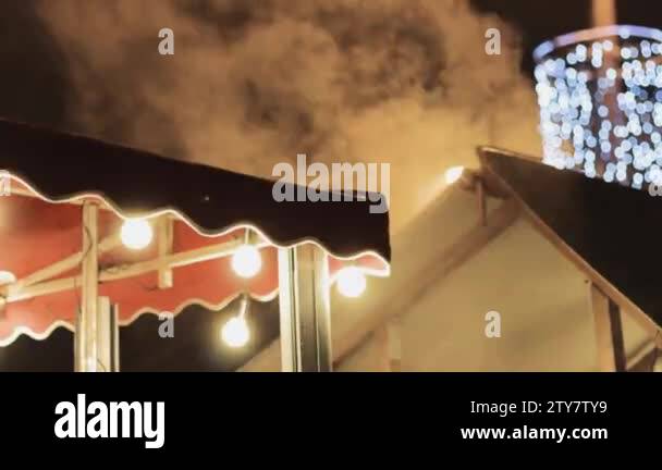 Market stall steam smoke Stock Videos & Footage - HD and 4K Video Clips ...