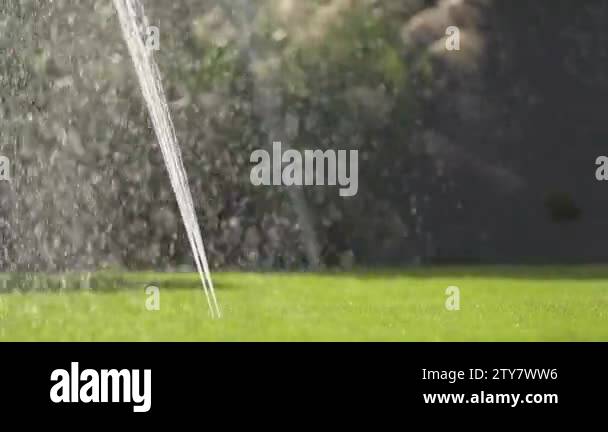 Underground sprinkler system Stock Videos & Footage - HD and 4K Video ...