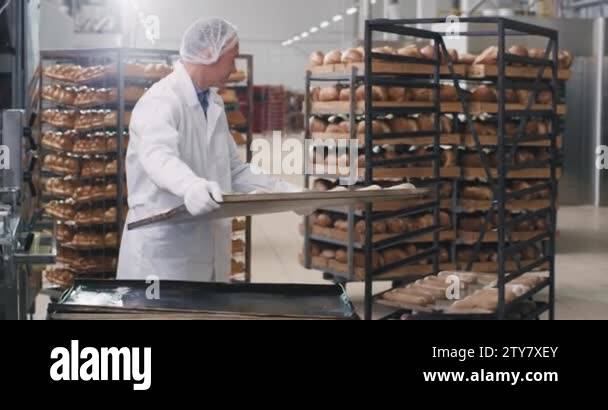 Tray load Stock Videos & Footage - HD and 4K Video Clips - Alamy