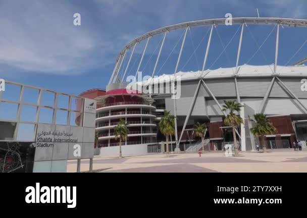 2022 building doha aerial Stock Videos & Footage - HD and 4K Video ...