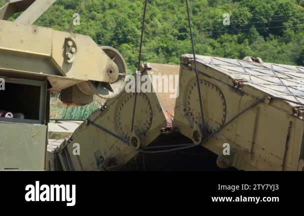 Military bridge Stock Videos & Footage - HD and 4K Video Clips - Alamy