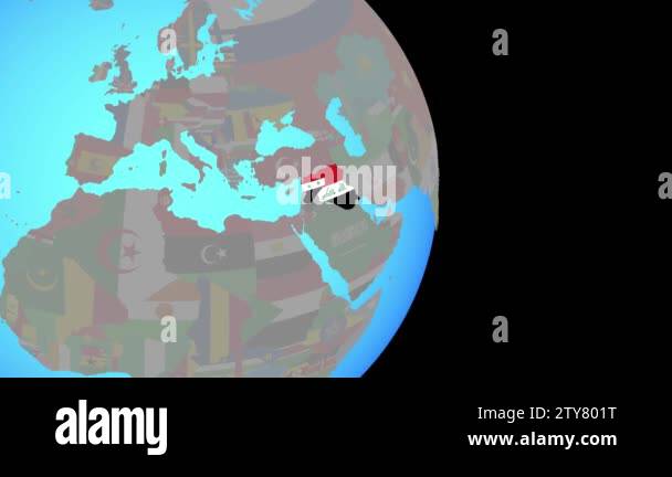 Islamic countries flags Stock Videos & Footage - HD and 4K Video Clips ...