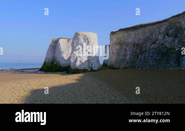 Botany bay kent Stock Videos & Footage - HD and 4K Video Clips - Alamy