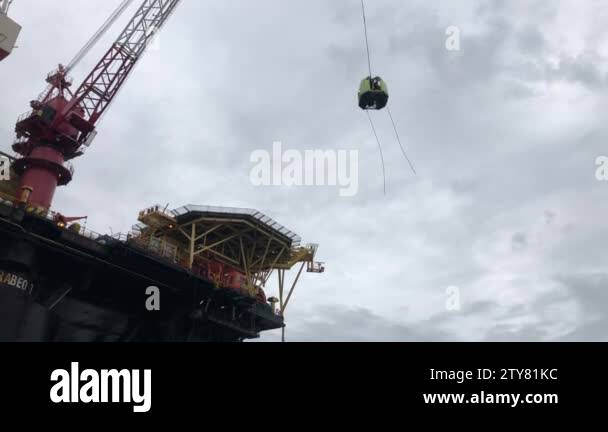Vessel with helideck Stock Videos & Footage - HD and 4K Video Clips - Alamy