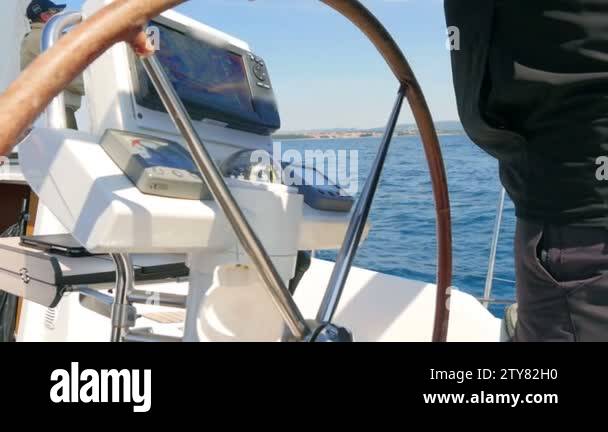 Sailing instruments Stock Videos & Footage - HD and 4K Video Clips - Alamy