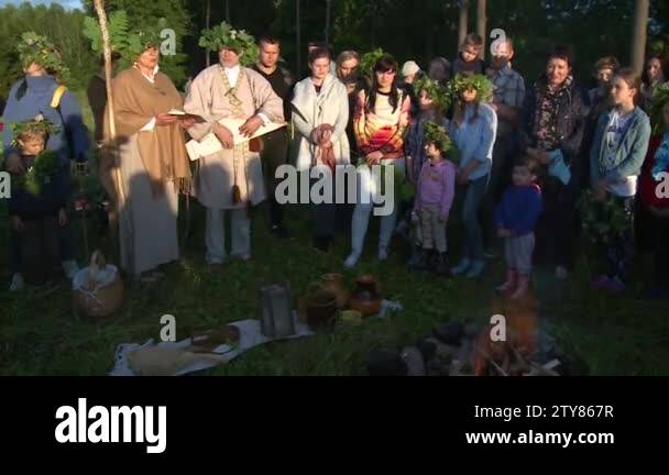 People sing traditional songs Stock Videos & Footage - HD and 4K Video ...