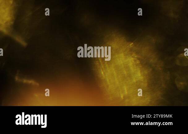Abstract light distortion in warm colors in 4k Stock Video Footage - Alamy