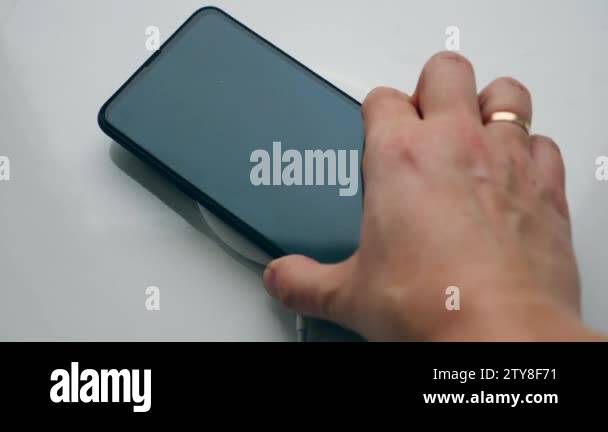 Induction charging technology Stock Videos & Footage - HD and 4K Video ...