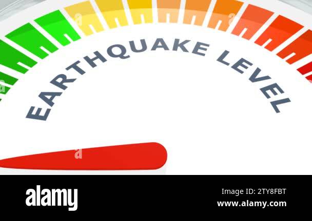 Seismometer earthquake Stock Videos & Footage - HD and 4K Video Clips ...