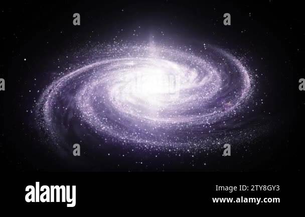 Galaxy core particle Stock Videos & Footage - HD and 4K Video Clips - Alamy