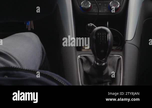 Standard gear shift Stock Videos & Footage - HD and 4K Video Clips - Alamy
