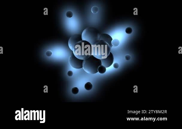 Solar system to atom Stock Videos & Footage - HD and 4K Video Clips - Alamy