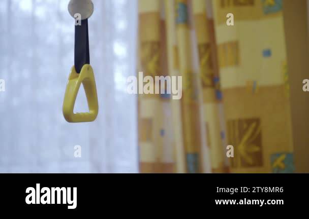 Hanging handle Stock Videos & Footage - HD and 4K Video Clips - Alamy