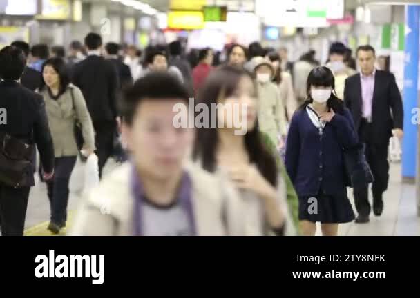 London buses in japan Stock Videos & Footage - HD and 4K Video Clips ...