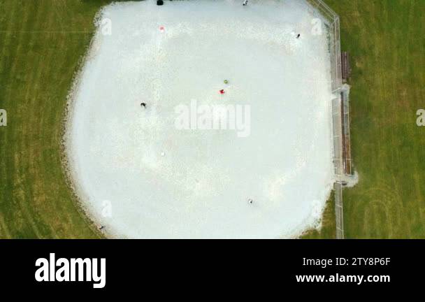 Baseball field view city Stock Videos & Footage - HD and 4K Video Clips ...