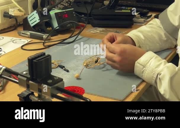 Head testing Stock Videos & Footage - HD and 4K Video Clips - Alamy