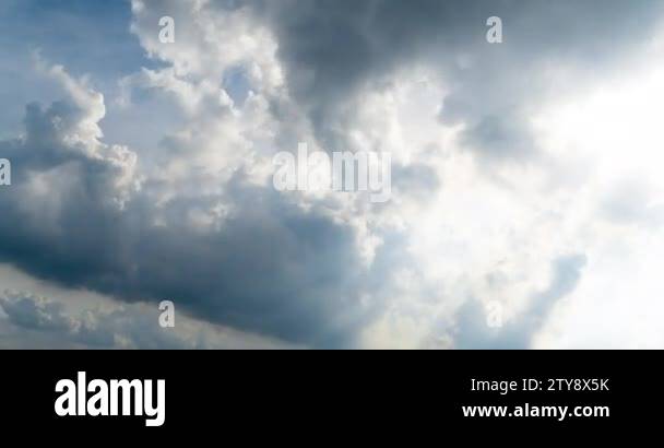 Sunray through heaven Stock Videos & Footage - HD and 4K Video Clips ...