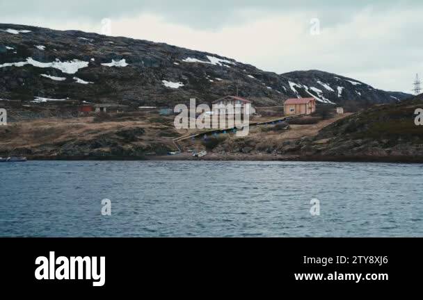 Seashore village Stock Videos & Footage - HD and 4K Video Clips - Alamy
