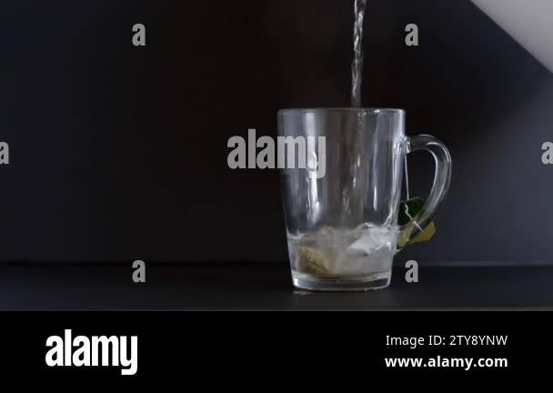 Water flow cup Stock Videos & Footage - HD and 4K Video Clips - Alamy