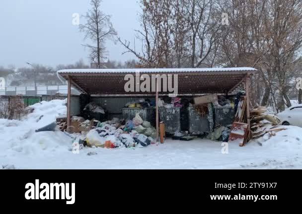 Trash russia Stock Videos & Footage - HD and 4K Video Clips - Alamy