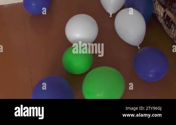 Inflatable background Stock Videos & Footage - HD and 4K Video Clips ...