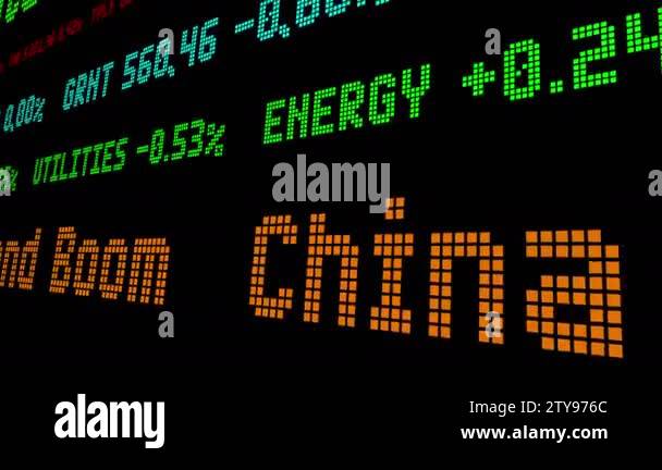 Investment boom Stock Videos & Footage - HD and 4K Video Clips - Alamy