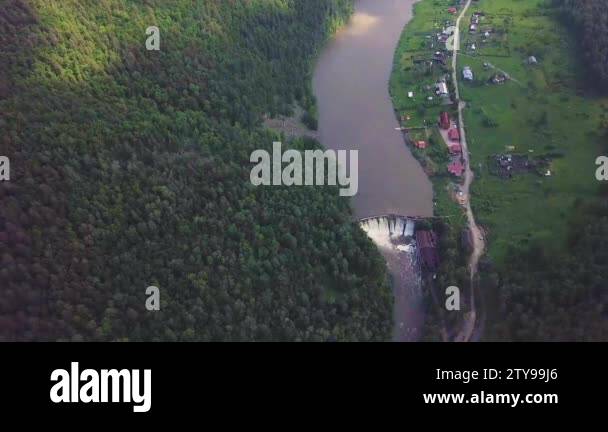 Yellow river dam Stock Videos & Footage - HD and 4K Video Clips - Alamy