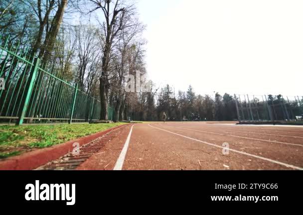 Running female figure Stock Videos & Footage - HD and 4K Video Clips ...