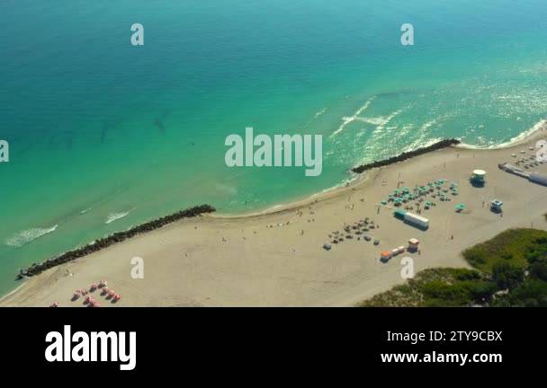 Beach wave breakers Stock Videos & Footage - HD and 4K Video Clips - Alamy