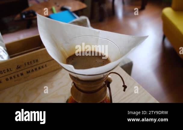 Brewing methods Stock Videos & Footage - HD and 4K Video Clips - Alamy