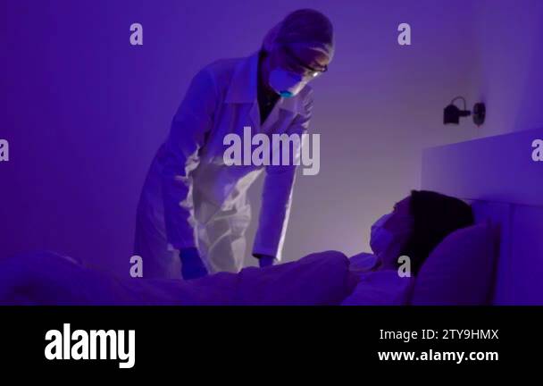 Viral lights Stock Videos & Footage - HD and 4K Video Clips - Alamy