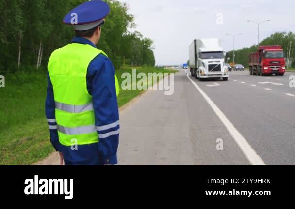 Traffic sign shows car Stock Videos & Footage - HD and 4K Video Clips ...