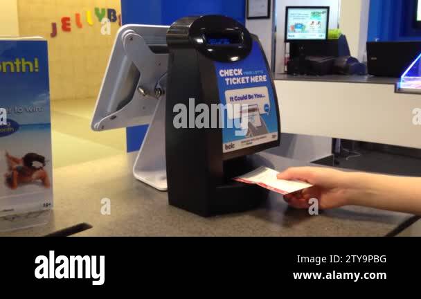 Checking the ticket Stock Videos & Footage - HD and 4K Video Clips - Alamy