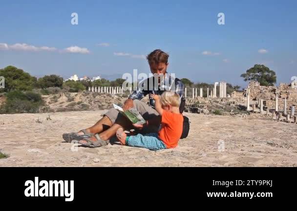 Roman father and son Stock Videos & Footage - HD and 4K Video Clips - Alamy