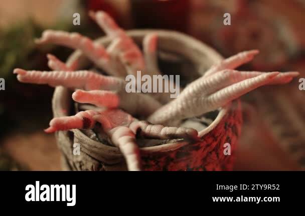 Chicken ritual Stock Videos & Footage - HD and 4K Video Clips - Alamy
