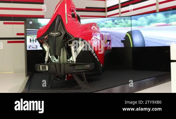 Ferrari formula Stock Videos & Footage - HD and 4K Video Clips - Alamy