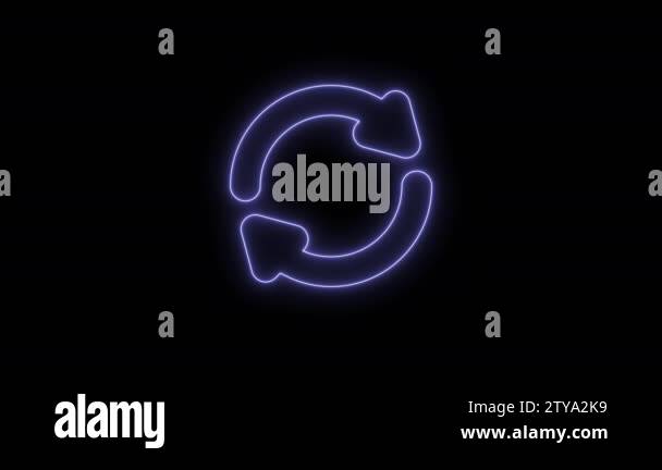Refresh button Stock Videos & Footage - HD and 4K Video Clips - Alamy