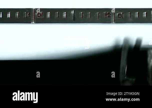 Text let Stock Videos & Footage - HD and 4K Video Clips - Alamy