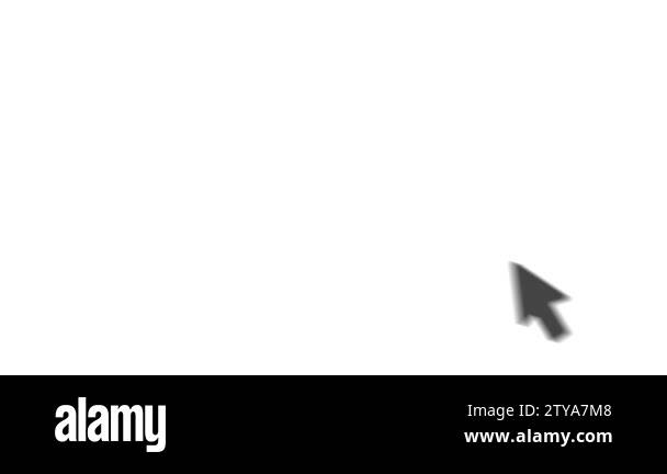 Pointer aim goal pixel icon Stock Videos & Footage - HD and 4K Video ...